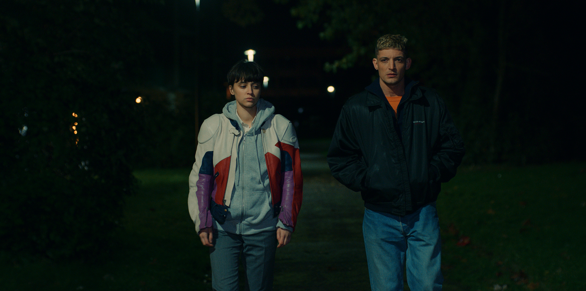 La Vénus d’argent